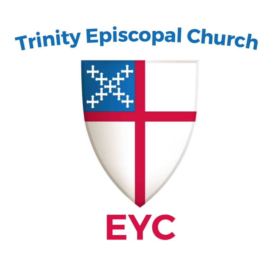 Christian Formation – Trinity Episcopal Church